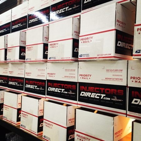 What’s New at Injectors Direct? | InjectorsDirect.com