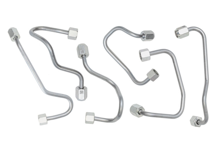 2019-2020 Ram 6.7 Cummins CP4 Fuel Pump Failure / DEF Contamination Kit ...