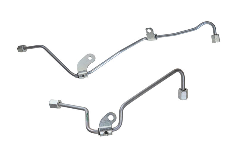 2019-2020 Ram 6.7 Cummins CP4 Fuel Pump Failure / DEF Contamination Kit ...